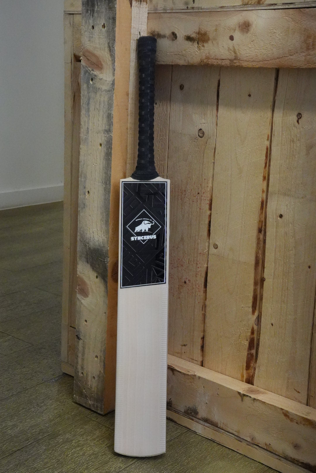 The Syncerus | 2024 – Buffalo Cricket