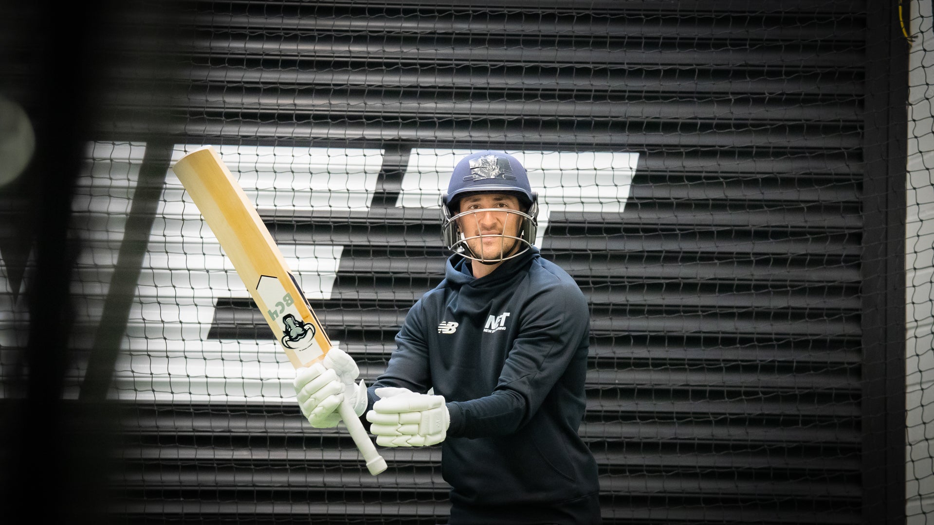 The BC4 | 2024 – Buffalo Cricket