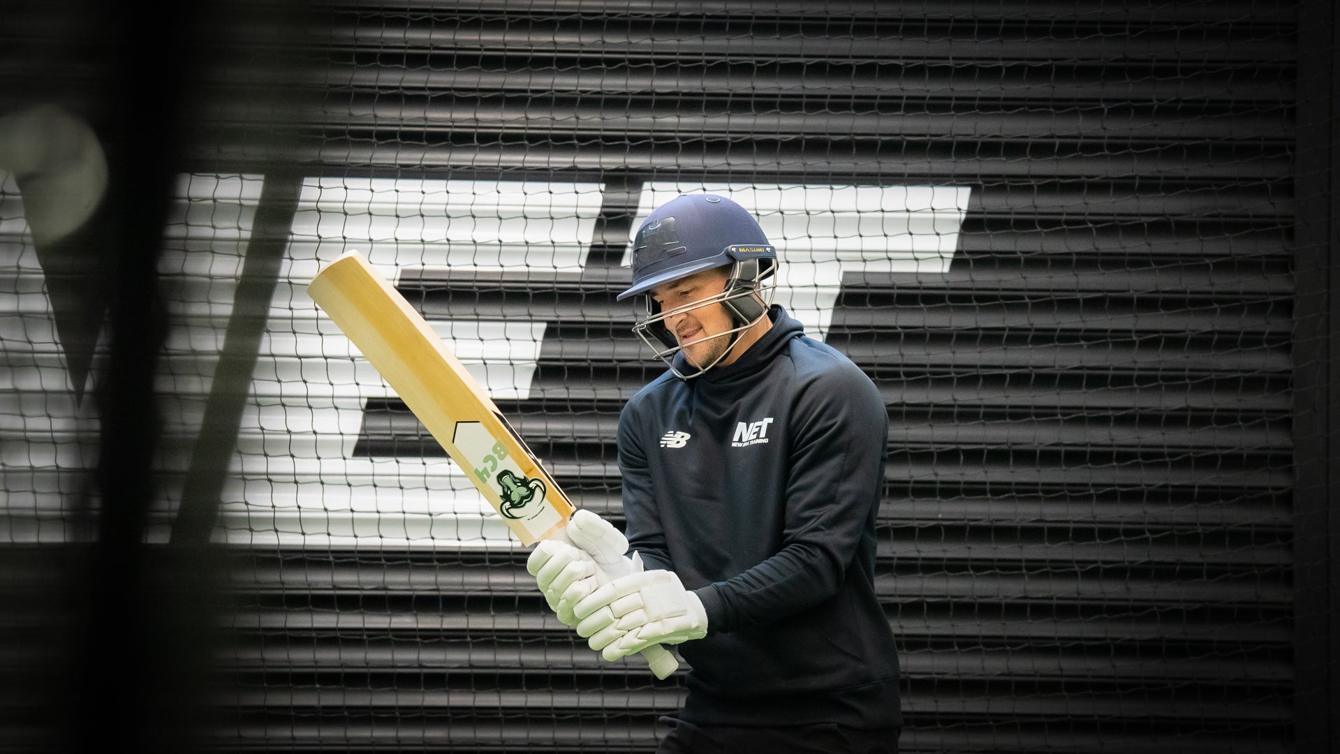 The BC4 | 2024 – Buffalo Cricket