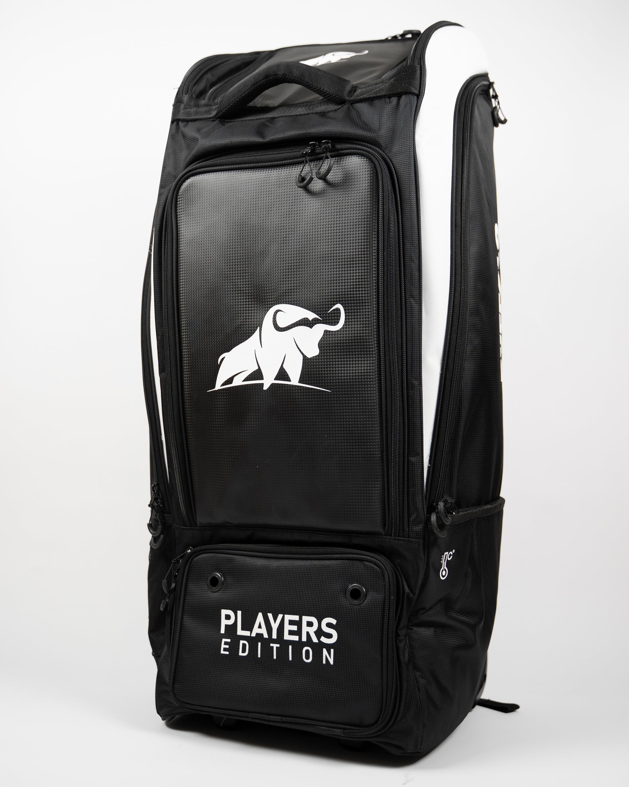 Buffalo Cricket | Our bats come in various profiles