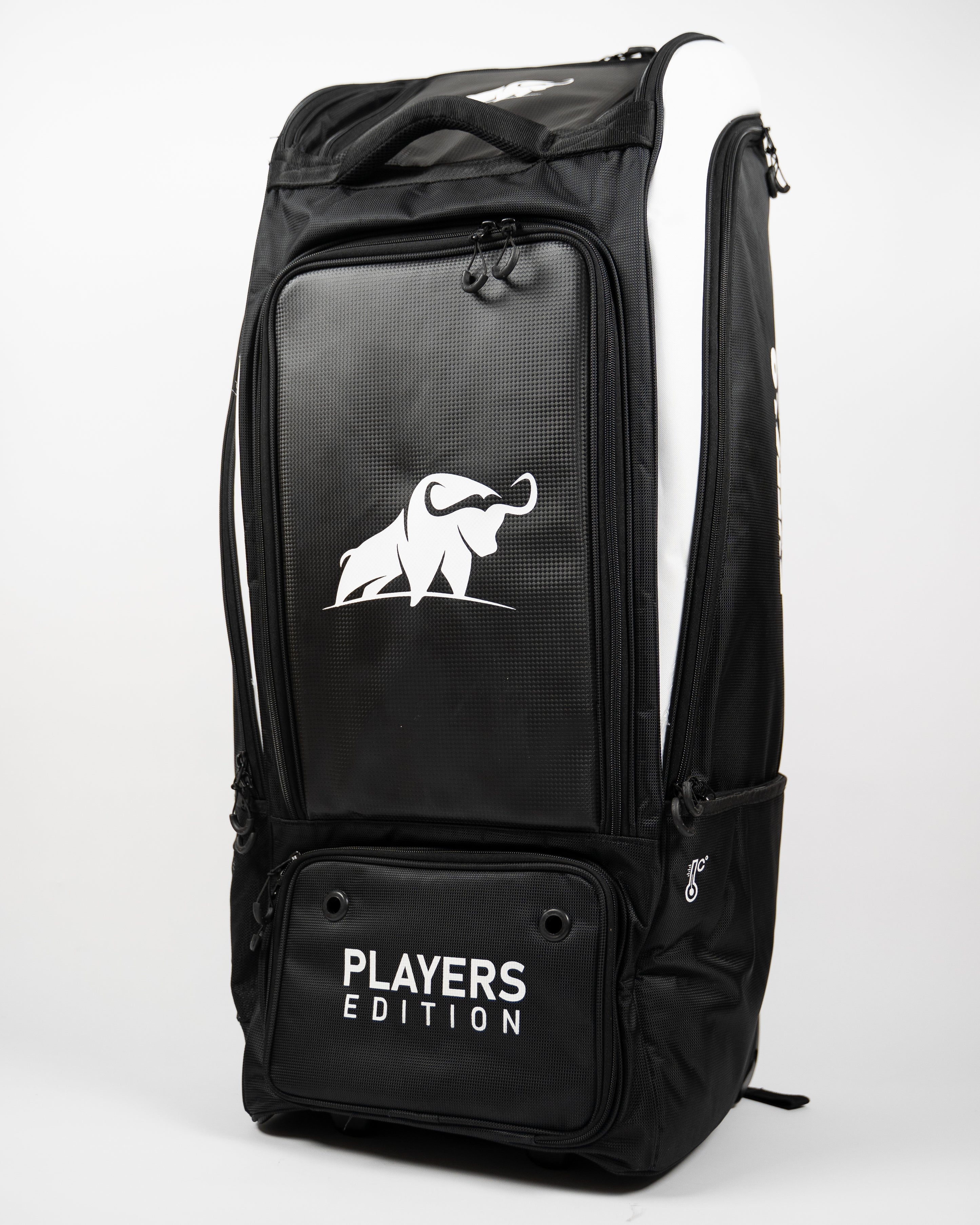 Buffalo Cricket | Our bats come in various profiles