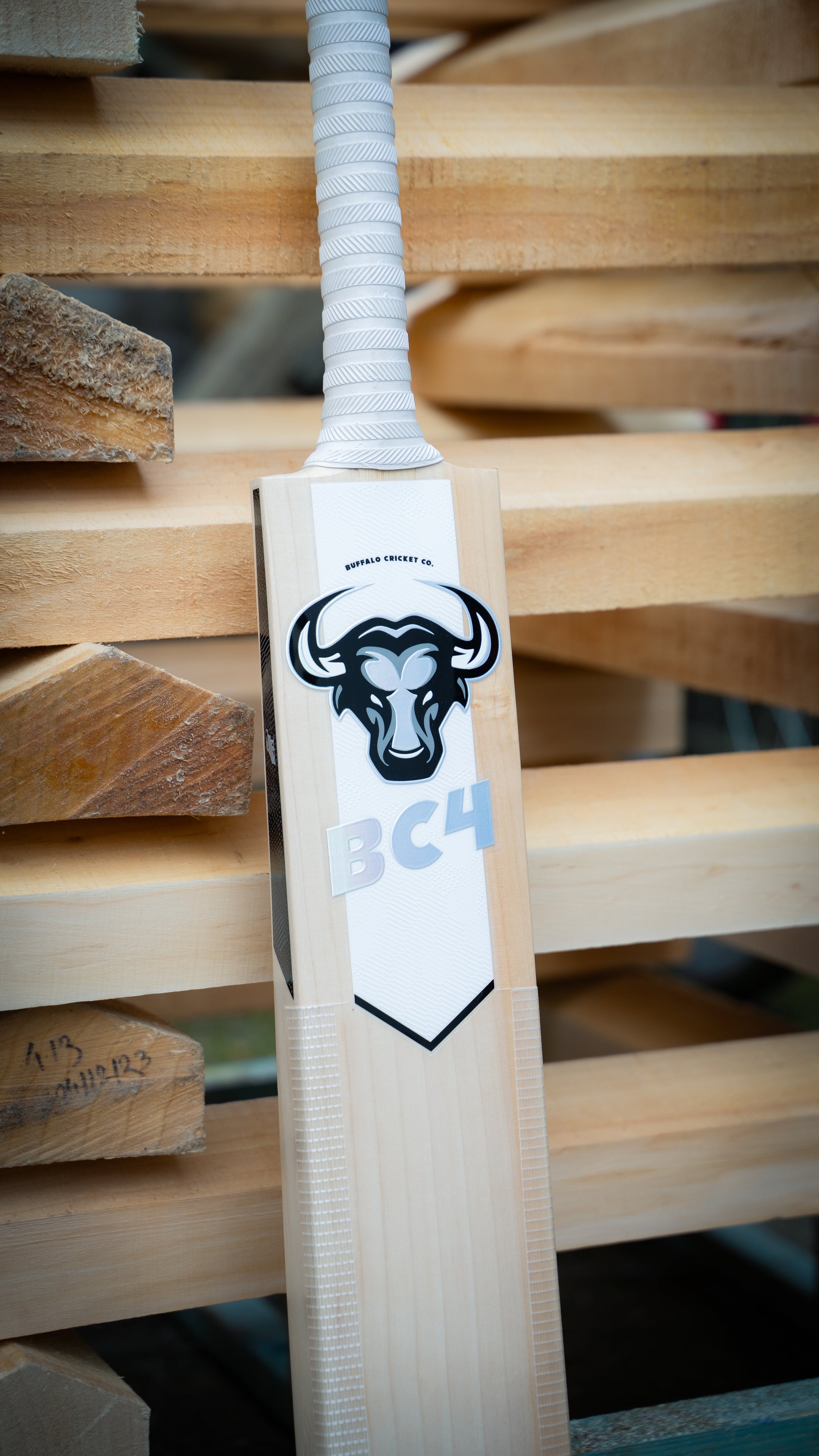 The BC4 | 2024 – Buffalo Cricket