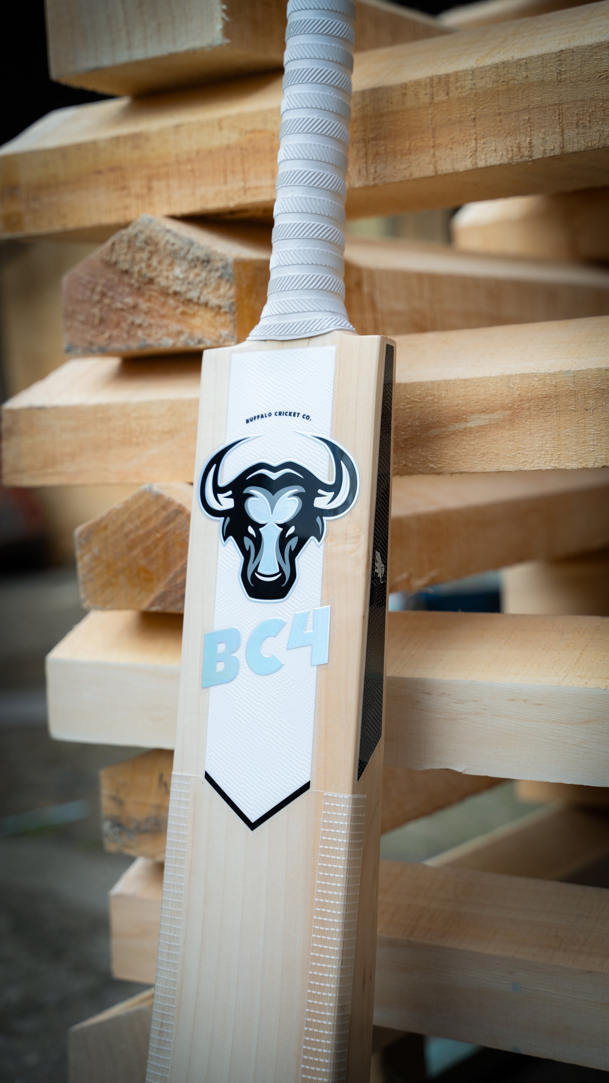 The BC4 | 2024 – Buffalo Cricket