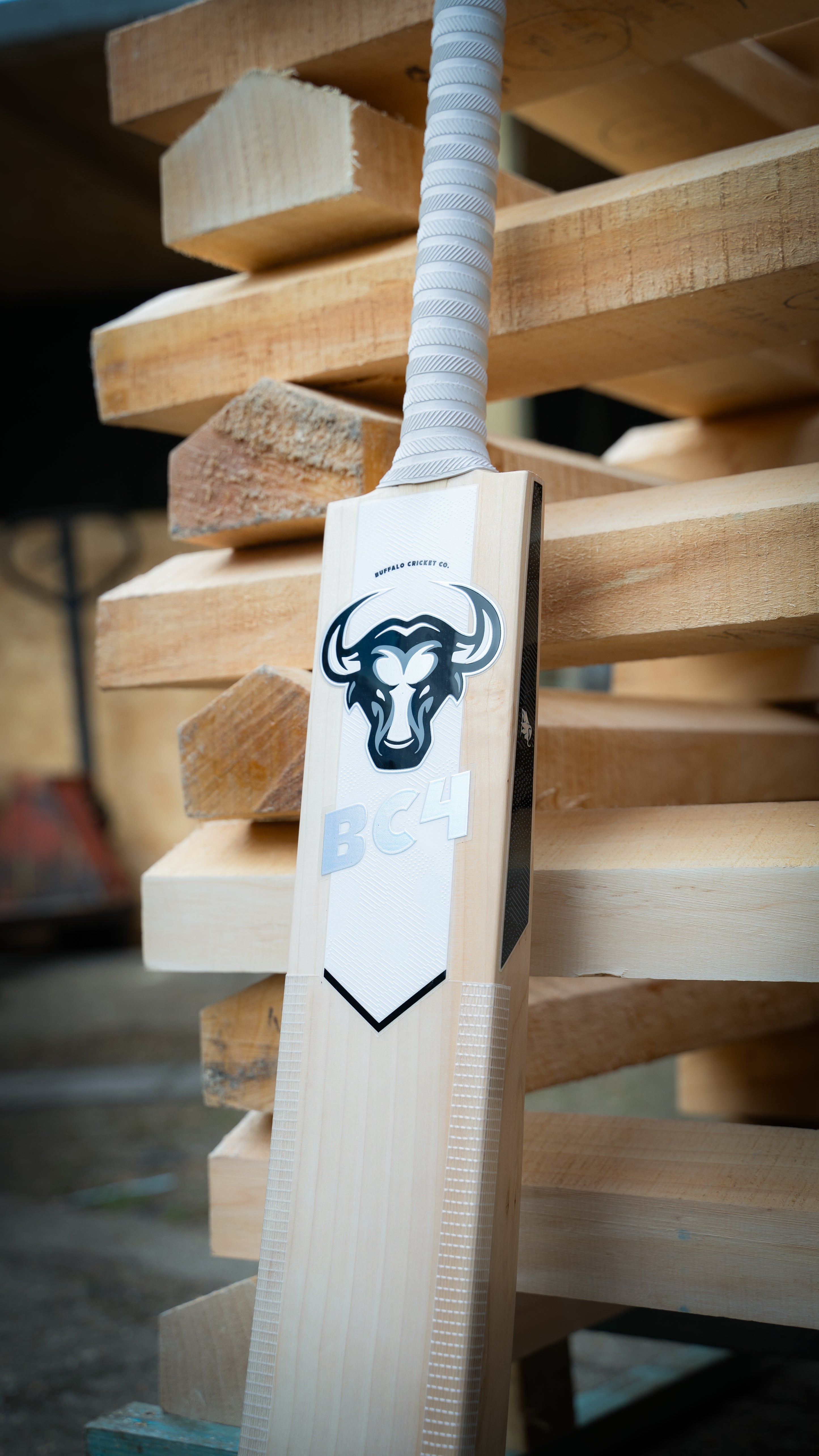 The BC4 | 2024 – Buffalo Cricket