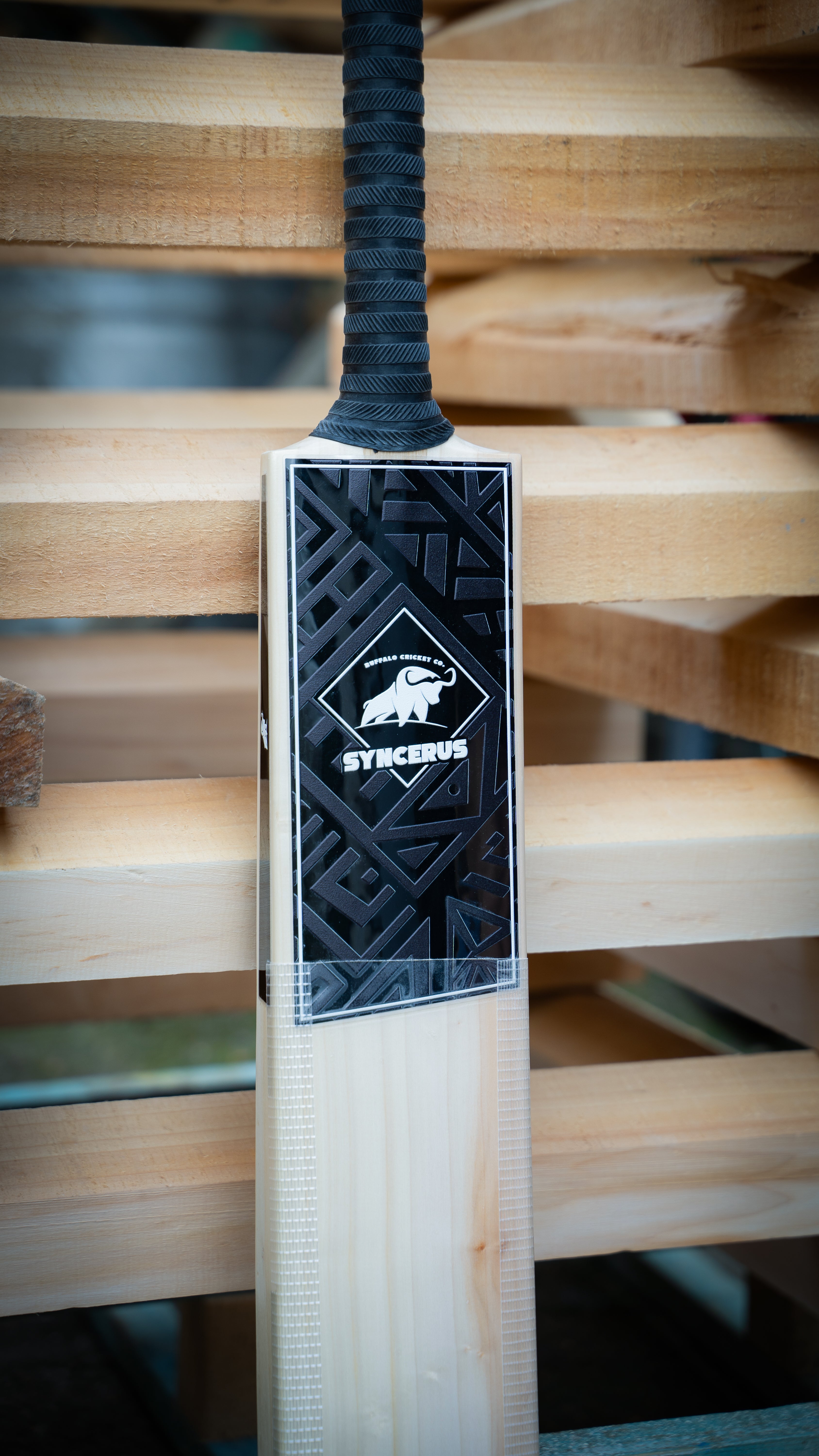 Buffalo Cricket | Our bats come in various profiles