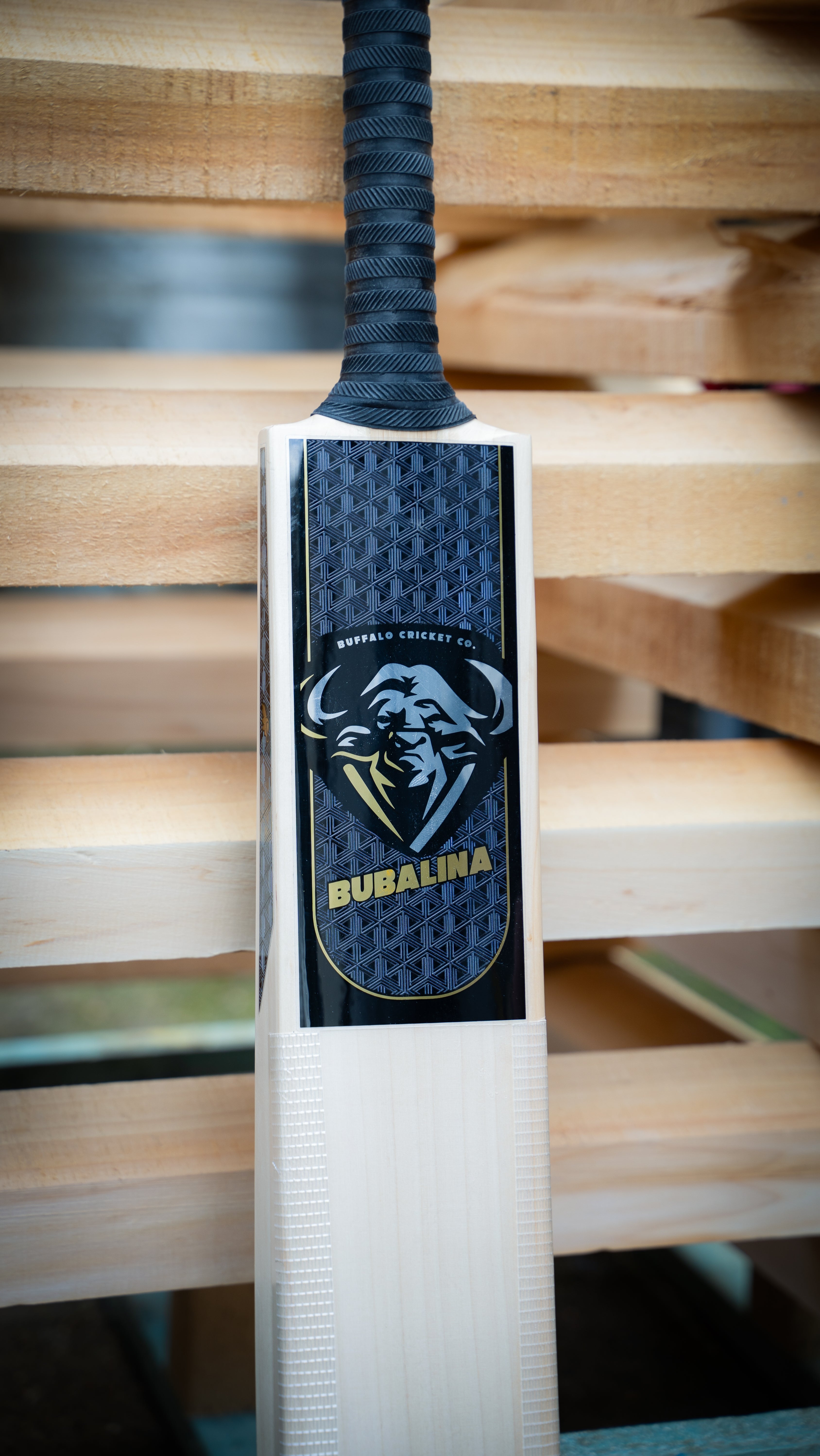 The Bubalina | 2024 – Buffalo Cricket