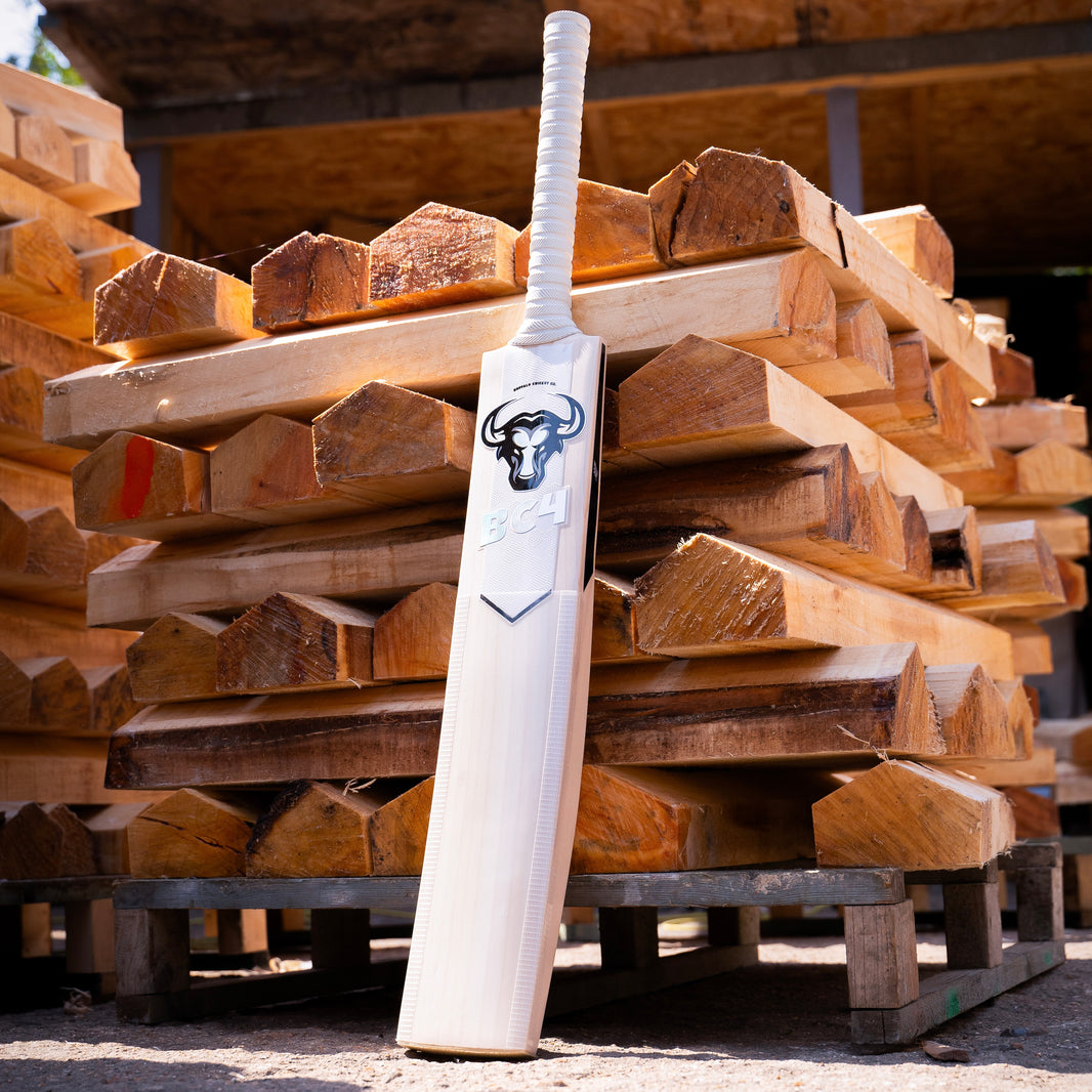 Buffalo Cricket bats