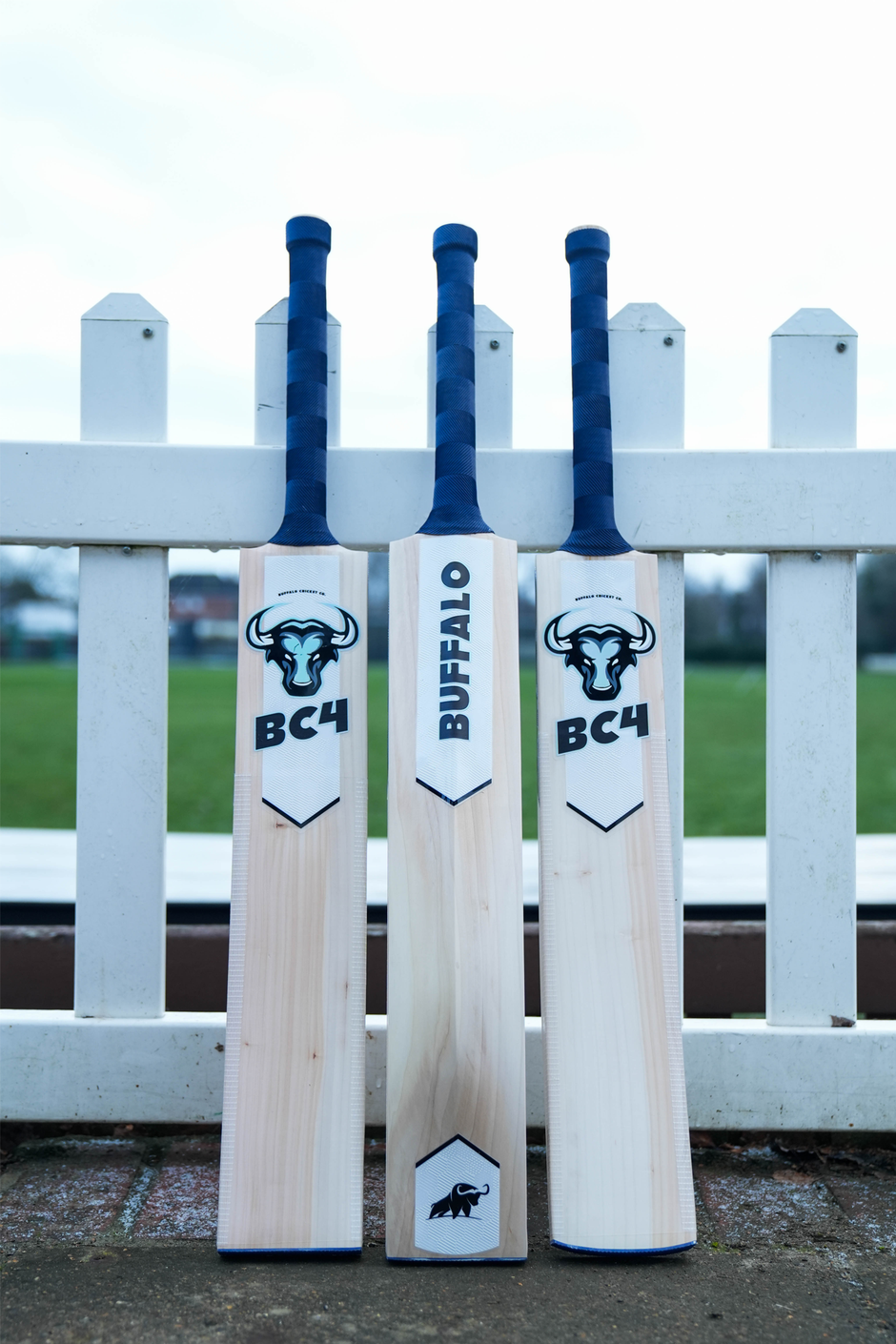 Buffalo Cricket bats