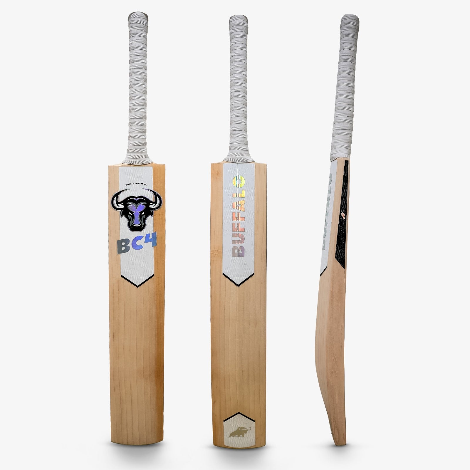 The BC4 | 2024 – Buffalo Cricket