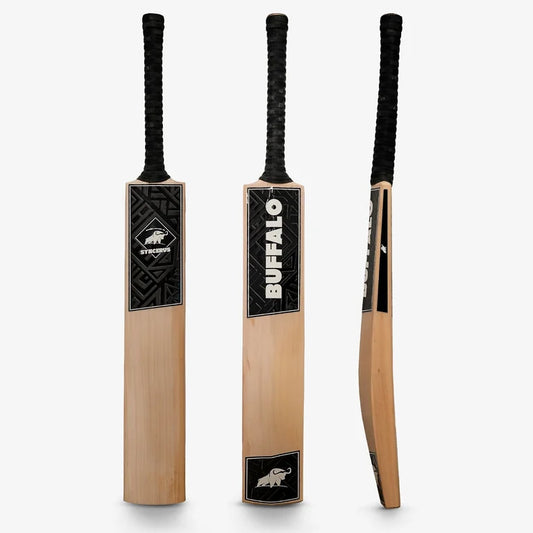 Buffalo Cricket | Our bats come in various profiles